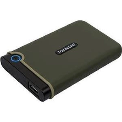 Vanjski tvrdi diskovi (hard disk) - za velike količine podataka ...