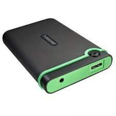 Vanjski tvrdi diskovi (hard disk) - za velike količine podataka ...